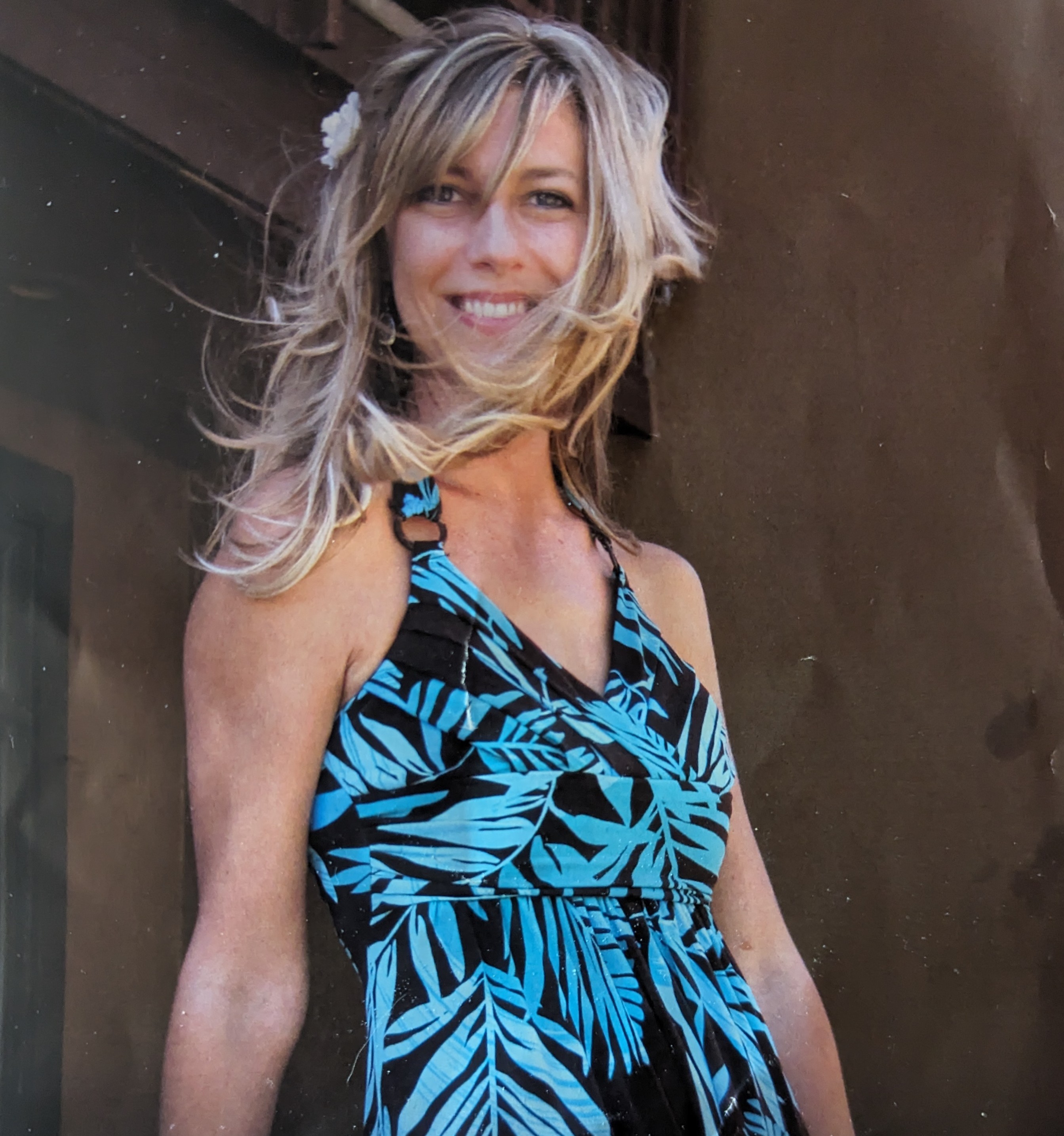 Grace in the Garden | Field Notes On The Jesus Way